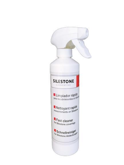 Silestone Quick Cleaner | Pizrog
